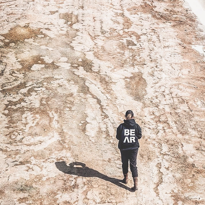 Tracey Cooke; drone expert. photographer. bear lover. – Wolf Bear ...