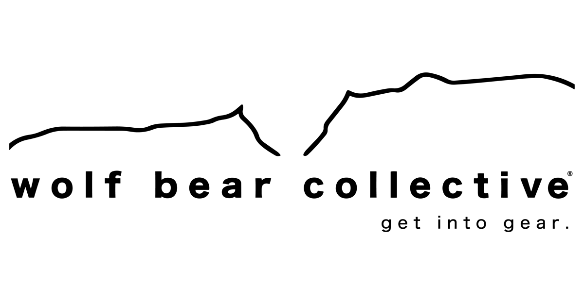 Wolf Bear Collective - Unisex Adventure Clothing Brand